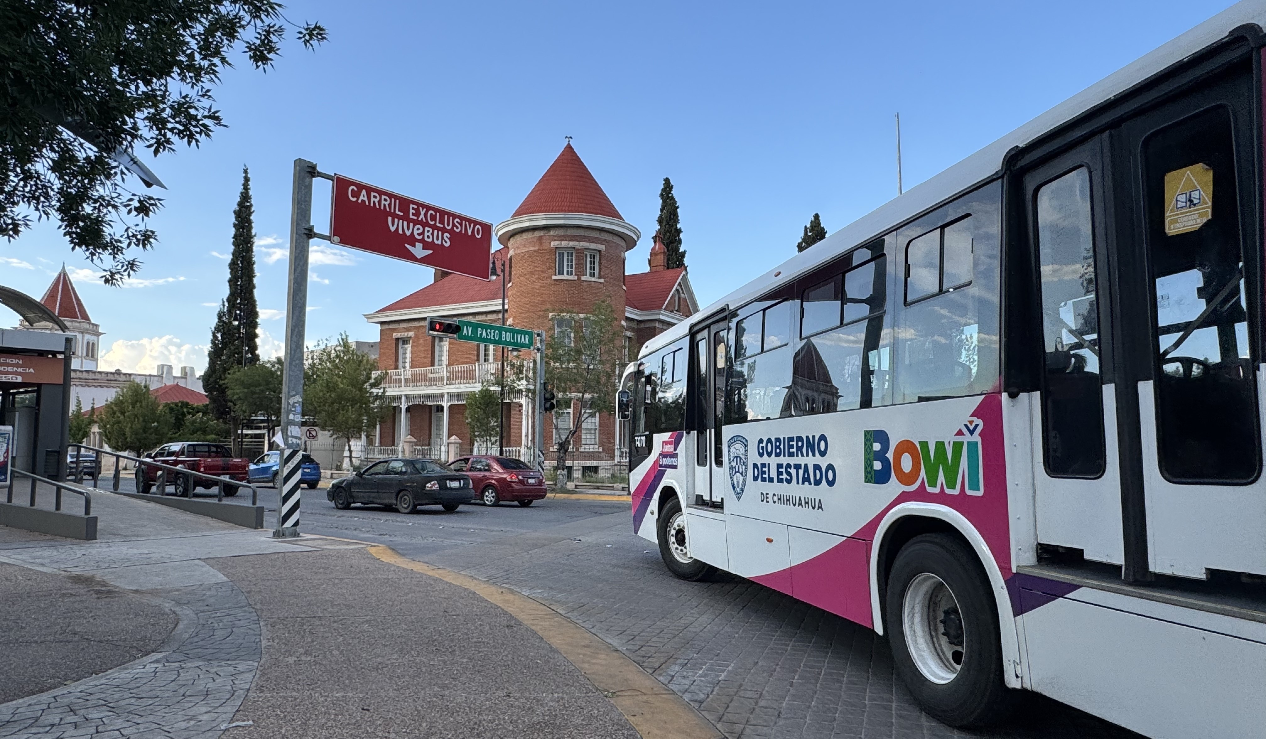 Anuncia Bowi horarios especiales por fin de año | Portal Gubernamental del Estado de Chihuahua